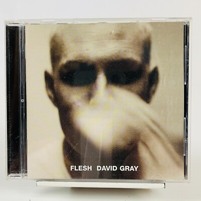 David Gray - Flesh (CD, 1994) 724381042229 | eBay Australia