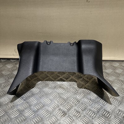 FORD TRANSIT CUSTOM MK8 CENTRE CONSOLE FRONT LOWER TRIM 2018-2022 AR70 ...