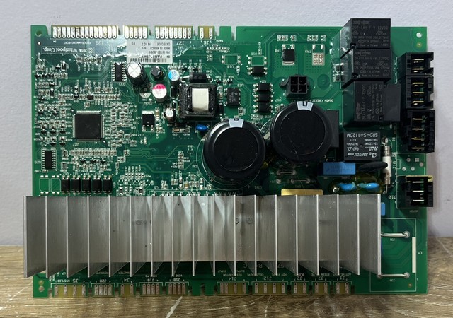 Whirlpool Washer Control Board # W10885573/ W11201287 for sale online ...
