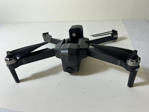 Ruko F11 Pro GPS FPV UHD 4K Camera Drone Quadcopter Body AS-IS Parts ...