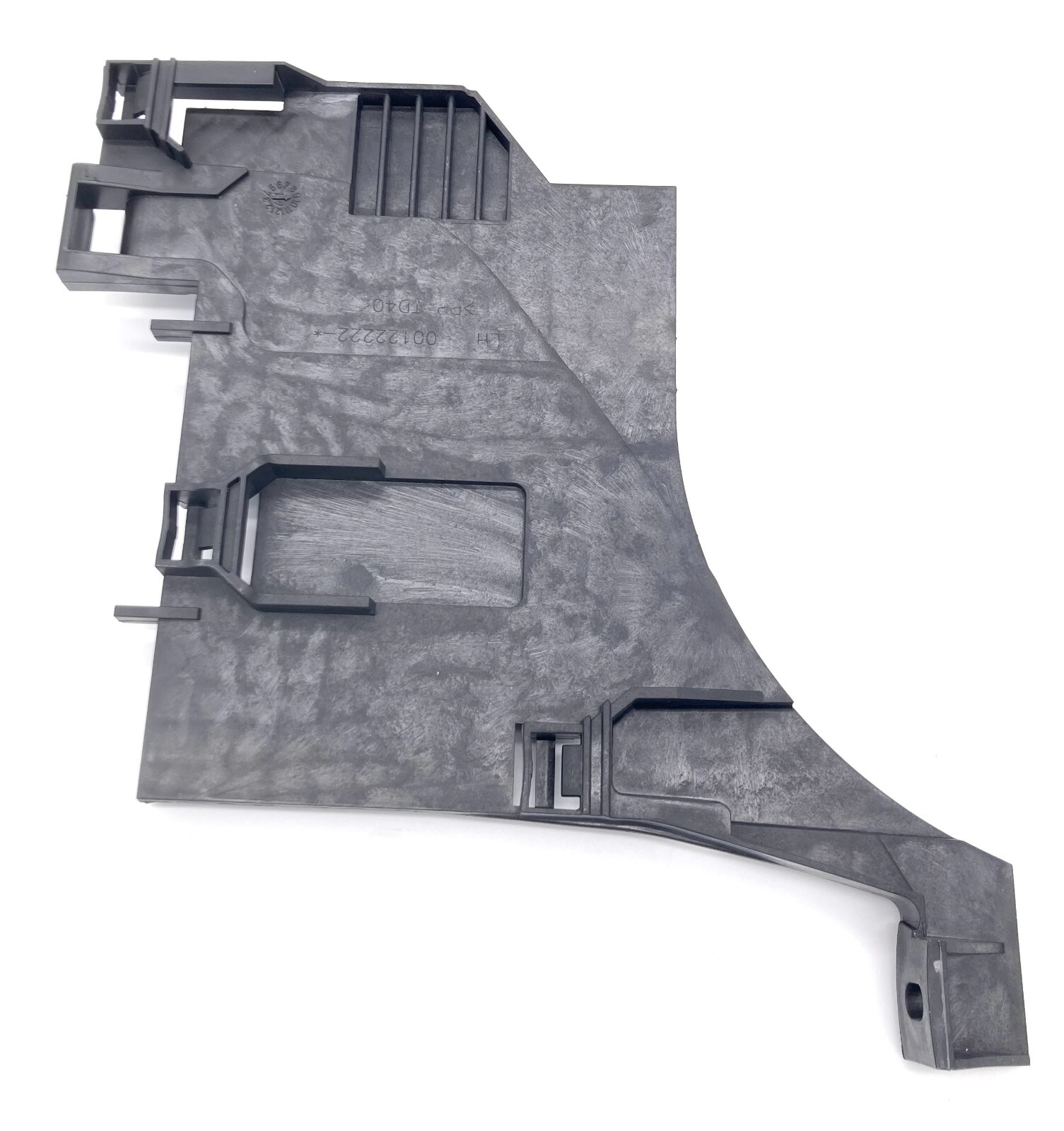 Land Rover Evoque Front Left Headlight Mounting Bracket LR044484 OEM ...