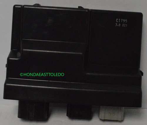 HONDA OEM CDI BOX TRX500FA 05-14 TRX500FGA 05-14 30410-HN2-A21 | eBay.de