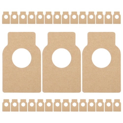 200 Pcs Wine Bottle Label Delicate Labels Marking Tags for Labeling | eBay