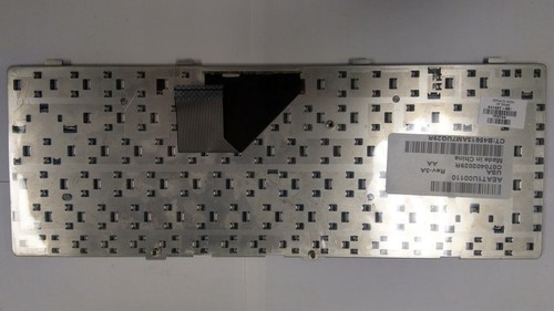 Genuine Original Laptop HP Pavilion DV6000 keyboard 441427-001 | eBay