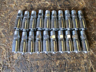 Hydraulic Fittings - Eaton Hydraulic Fittings