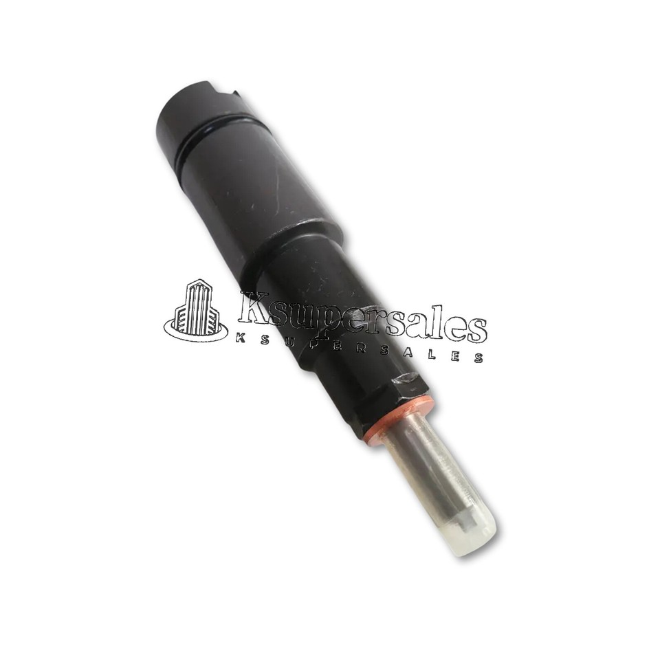 1pcs Fuel Injector C3975929 3975929 For Cummins 6L 8.9 L375 Engine | eBay