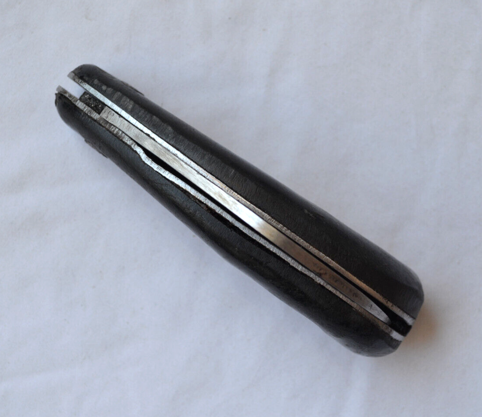 Soviet Garden Knife vintage USSR Russian Folding Pocket Pruning ...