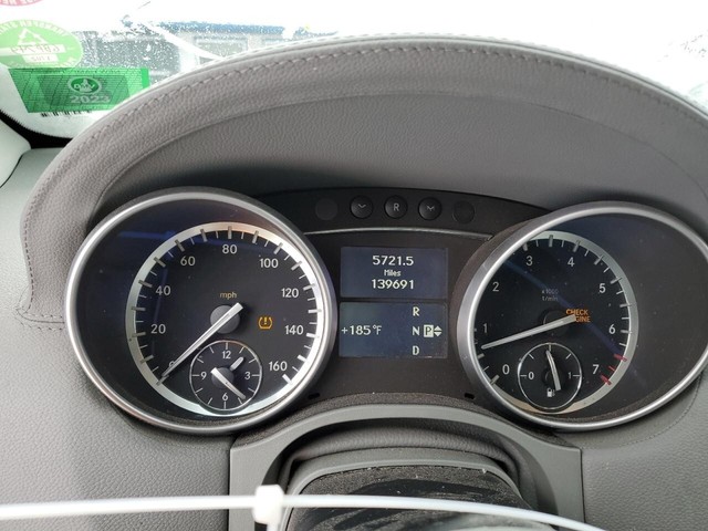 OEM MERCEDES 1649051600 Electronic Immobilizer Key Ignition Switch ...