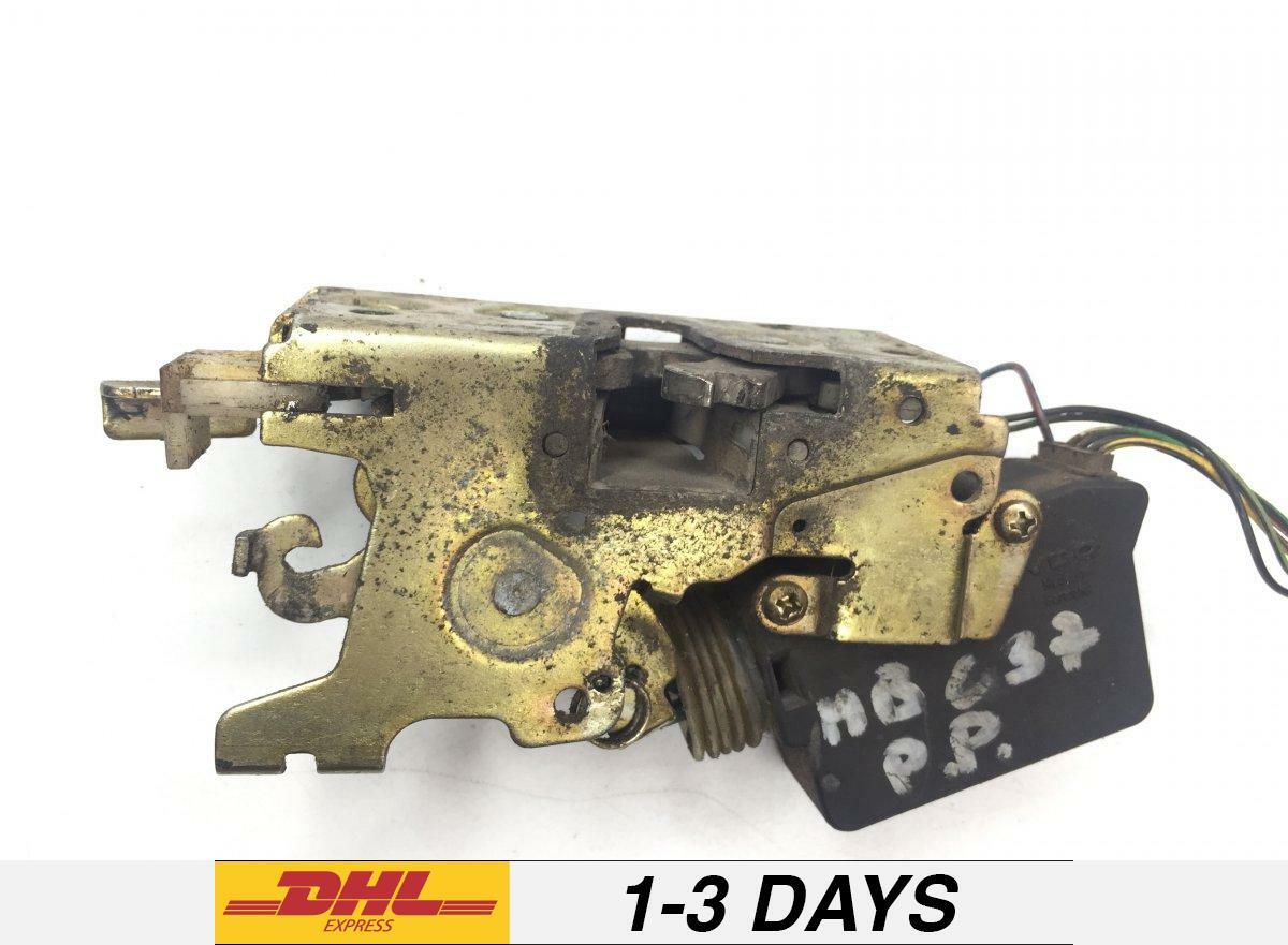 A0007205635 A9437200735 MERCEDES-BENZ Actros MP1 Door Lock Central ...