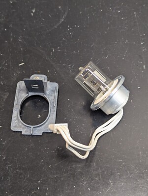 Hamamatsu L2D2 Lamp L6637 Deuterium Lamp Spectrometer for HACH DR/4000V ...