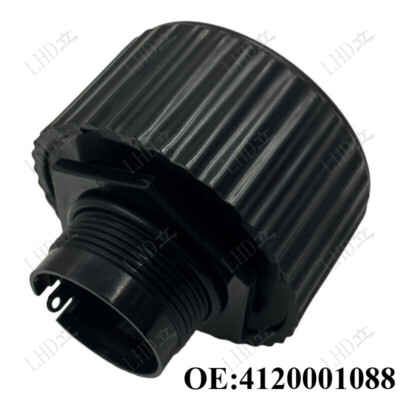 Hydraulic Tank Filter Breather Cap 4120001088 For SDLG LG936L LG958L ...