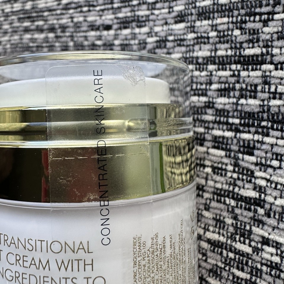 Alpha H Liquid Gold 24 Hour Moisture Repair Cream 50ml - New | eBay UK