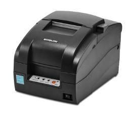 Bixolon SRP-275IIIAOESG_BEG SRP-275III with Ethernet Tear-bar Dot ...