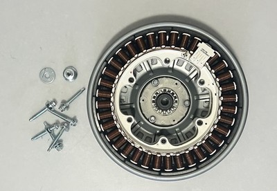 LG Kenmore Washer Motor Rotor & Stator AHL72914404 | AJB73816004 ...