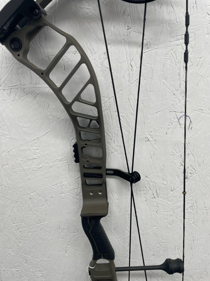 Prime Archery RVX 34+ Compound Bow | eBay