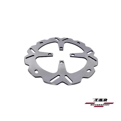 DISCO FRENO,BRAKE ROTORS FOR FRONT YAMAHA TDR 50 90-23 YA62FID | eBay UK
