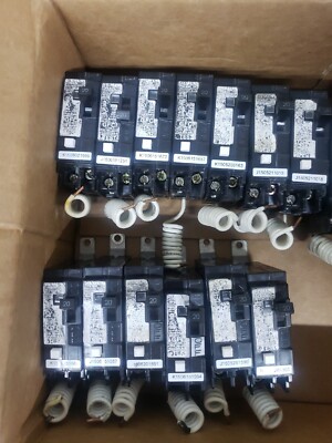 Sensors - Ground Fault