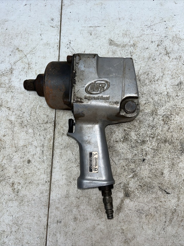 Ingersoll Rand IR 261 Impact Wrench 3/4 Drive Pneumatic Air Tool | eBay