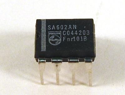 Other - Balanced Mixer