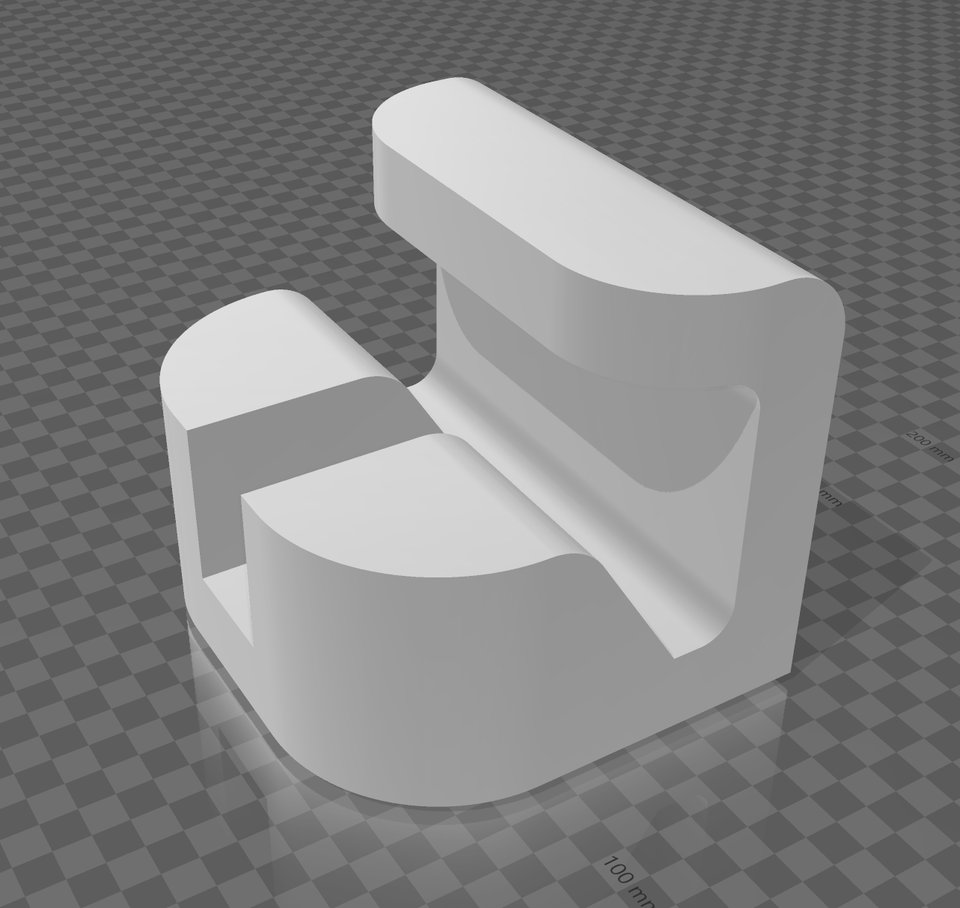 AFX TYCO HO Slot car track clips 20/pk | eBay