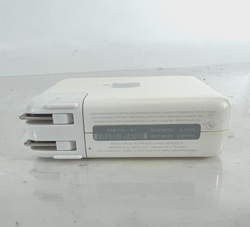 Apple AirPort Express 802.11n Wifi Wireless Router Extender A1264 | eBay
