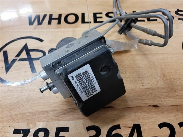 2007 Chrysler Aspen ABS Anti Lock Brake Pump Module | 52855644AE for ...