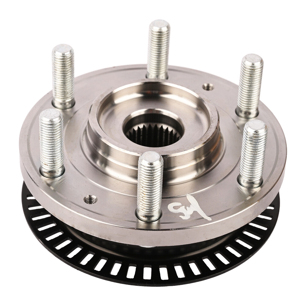 NEW Hub Assy Front Wheel 4wd for KIA BORREGO 51750-2J000 2009-2011 USA ...