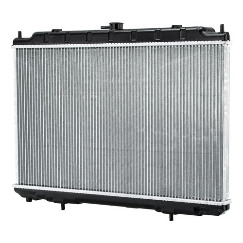 For 2000-2003 NISSAN Maxima Radiator A33 Petrol Auto Premium Radiator ...