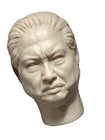 Unpainted 1/6 Hong Jinbao Sammo Hung Head Carved Model DIY 12'' Action ...