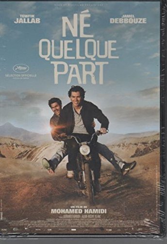 Né quelque part (Blu-ray) 5420068901067 | eBay