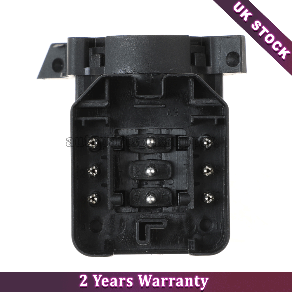 For Mini One Cooper Cabrio R50 R52 R53 2001-07 Ignition Lock Switch Key ...