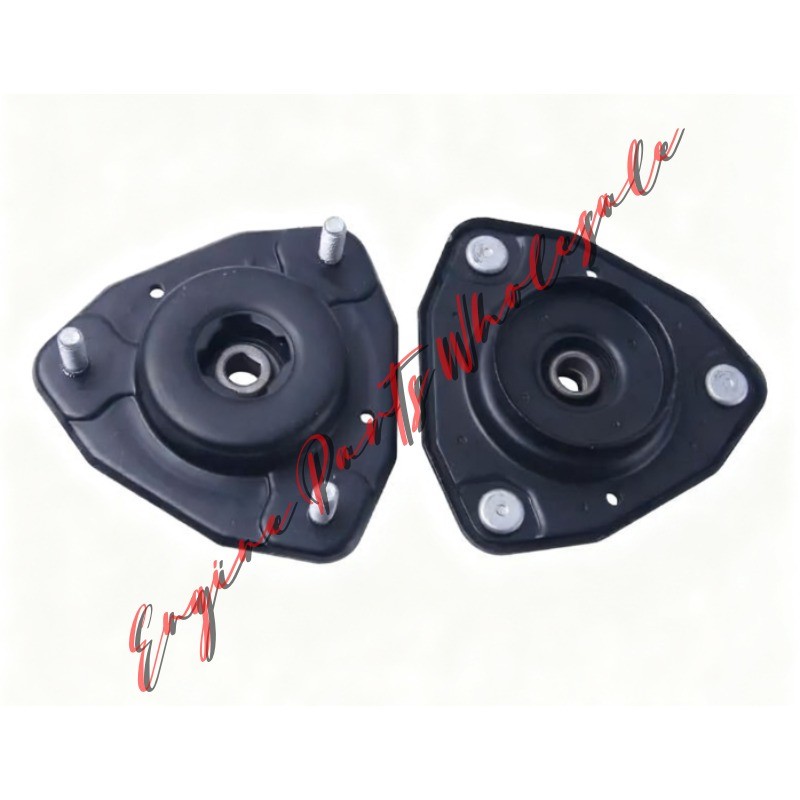 2PCS Front Top Strut Mount 48609-08030 Kit For Toyota Sienna 2.7 GSL30 ...