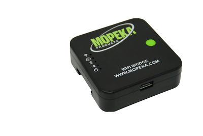 MOPEKA Bluetooth Gateway / WiFi Bridge CARAVANS | eBay