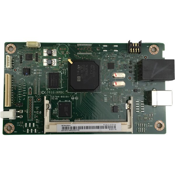 OEM CE794-60001 Formatter Board for HP LaserJet PRO 400 M451dn, M451nw ...