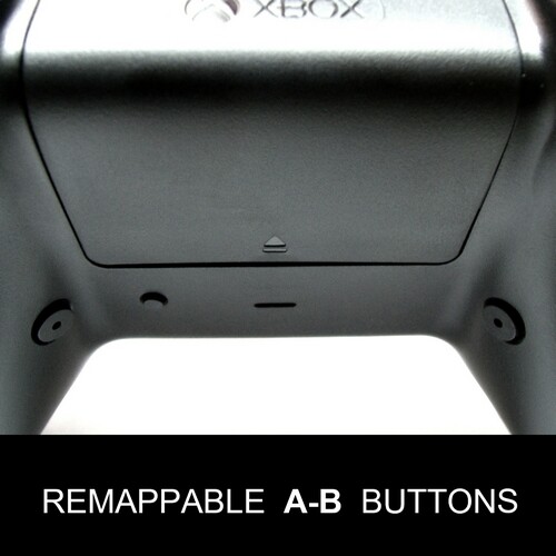 Xbox One S Modded Controller Xmod 30 Plus Remap Mode I Designed My