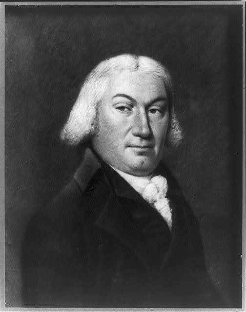 Robert R Livingston