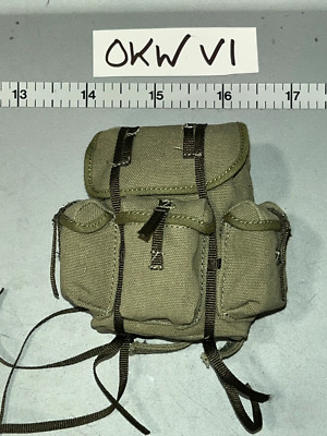 1/6 Scale Vietnam US Rucksack Backpack - UJINDOU MACV-SOG Laos | eBay