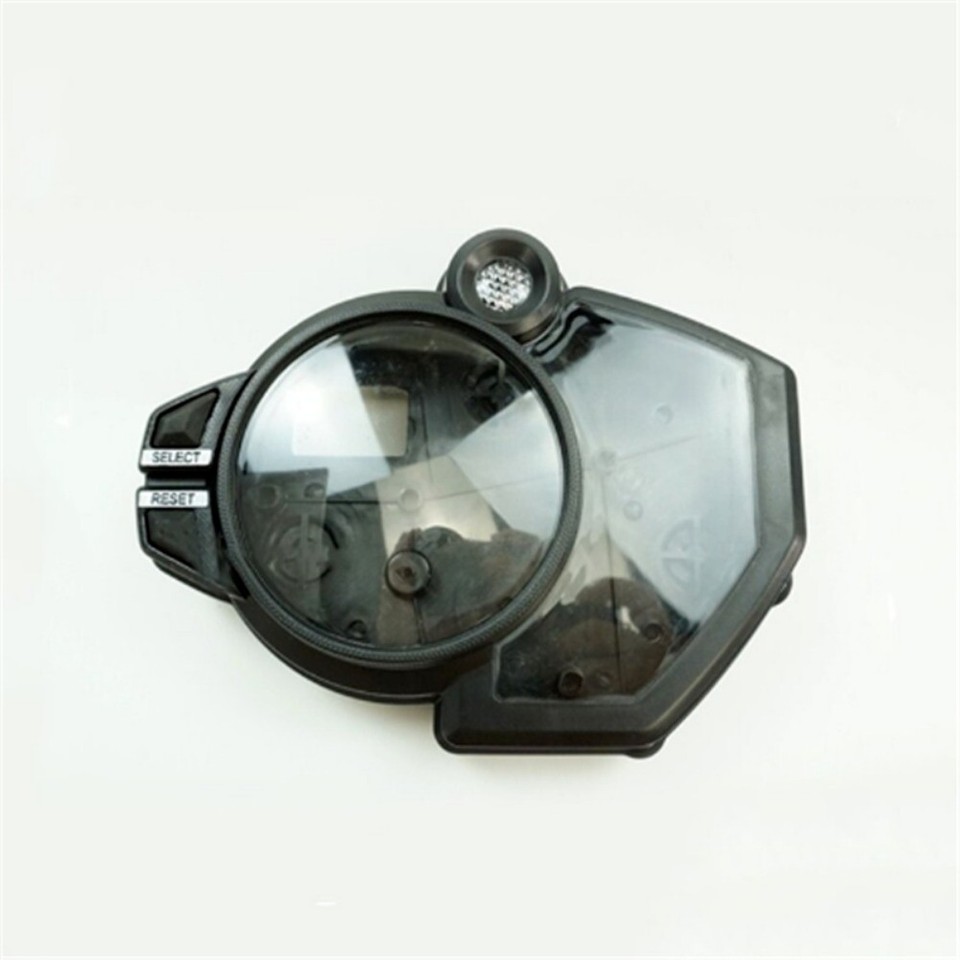 Speedometer Tachometer Gauge Case Cover For Yamaha YZF-R6 YZF R6 2017 ...