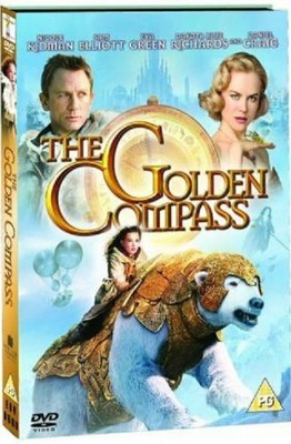The Golden Compass [DVD] [2007]-Good 5017239195600 | eBay UK
