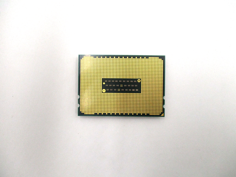 AMD Opteron 2.40GHz 6278 16-Core 16MB G34 CPU P/N: 0S6278WKTGGGU Tested ...