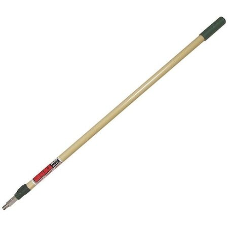 Wooster R055 Adjustable Painting Extension Pole, Universal Connection ...