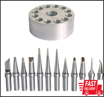 Soldering Irons & Stations - Weller Ec2002m