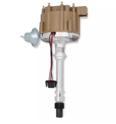 ACCEL 59107 Distributor - Performance Replacement HEI - Chev V8 265-454 ...