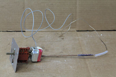 Bosch Double Oven Thermostat Ass. Part # 489272 00489272 | eBay