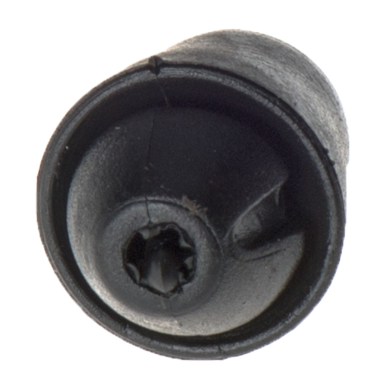 OEM NEW Genuine 2004-2021 Kia Rear Door Shell Overslam Bumper 82191 ...