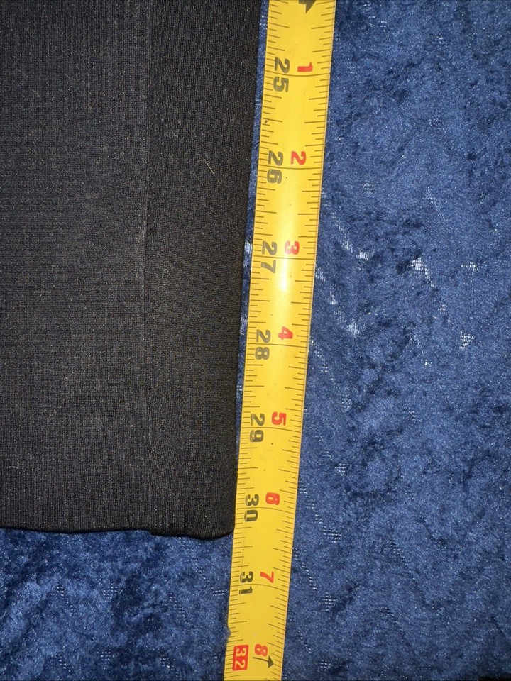 Christopher Banks Signature Slimming Women’s Slacks Size 12 B40 | eBay