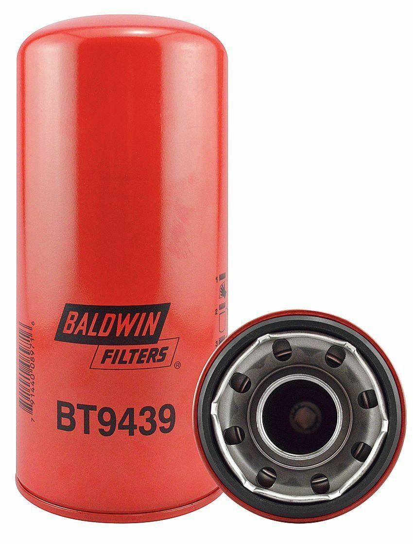 BALDWIN BT8905 - cross reference oil filters | oilfilter-crossreference.com