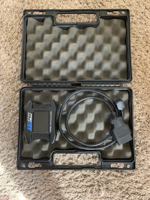 H&S Performance XRT Pro Race Tuner 109005 for sale online | eBay