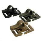 WHOLESALE LOT 25PCS Drinking Tube Clips Rotatable Hydration Bladder ...