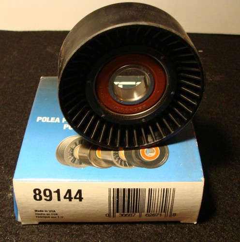 Dayco Idler Tensioner Pulley 89144 MADE IN USA | eBay